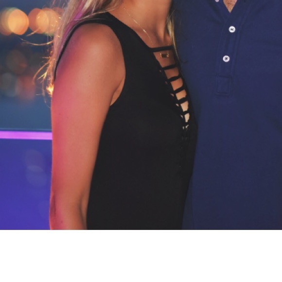 Sparkle & Fade | Dresses | Black Maxi Dress Sparkle And Fade Brand ...